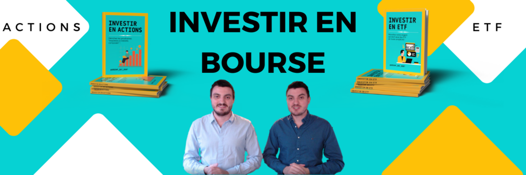 Formation gratuite pour investir en bourse - Argent Qui Dort